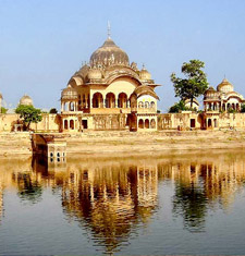 Mathura Religious Tourism, Attractions in Mathura