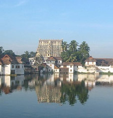 Trivandrum Travel Attractions, Trivandrum Sightseeing